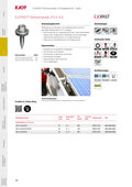 EJOT Katalog Building Fasteners 2024 ohne Preise